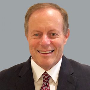 W. Mark Mullineaux – Salmon, Ricchezza, Singer & Turchi LLP